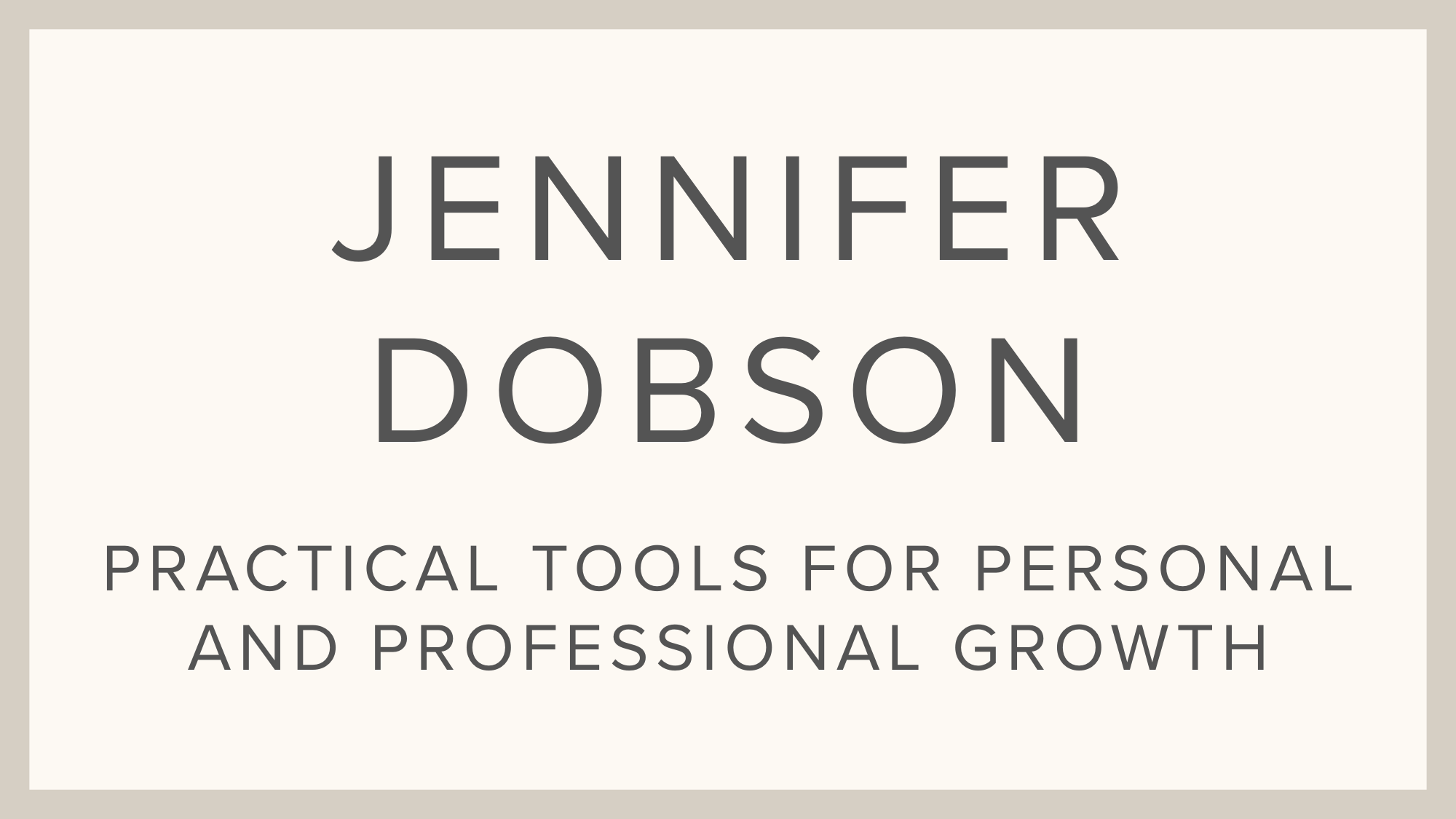 Core Values Clarifier (PDF & Editable Canva Template)